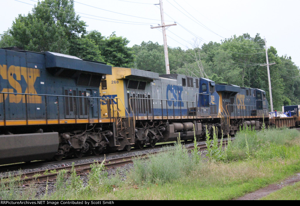 CSX!Q034